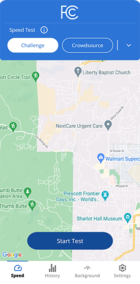How to Use the New FCC Mobile Speed Test App to Challenge Mobile ...